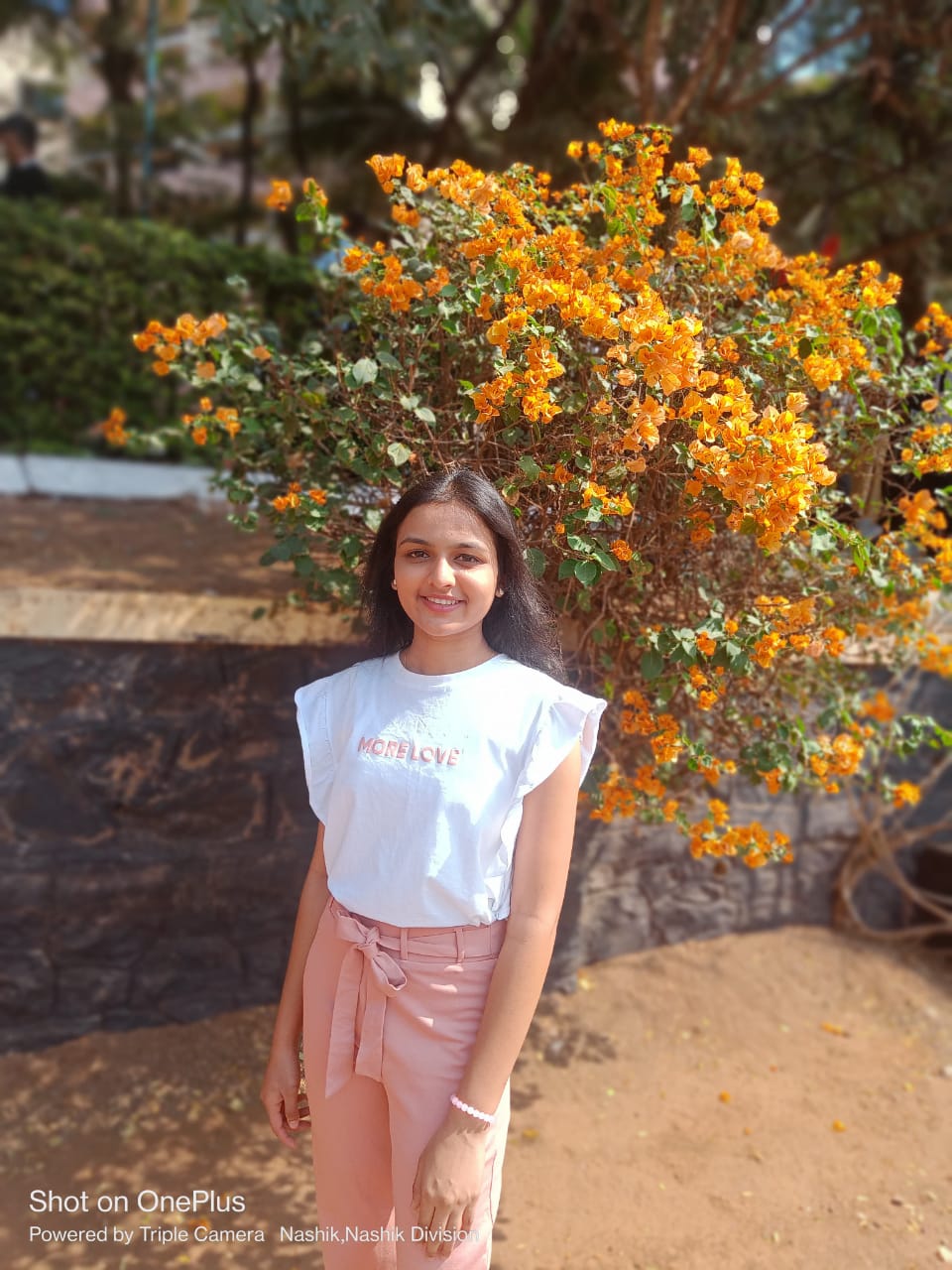 Rituja Malode - Portfolio